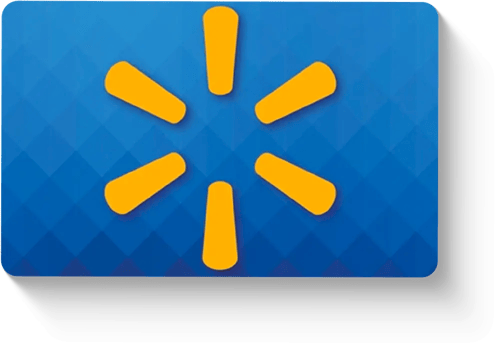 Walmart Gift Cards - Giftogram